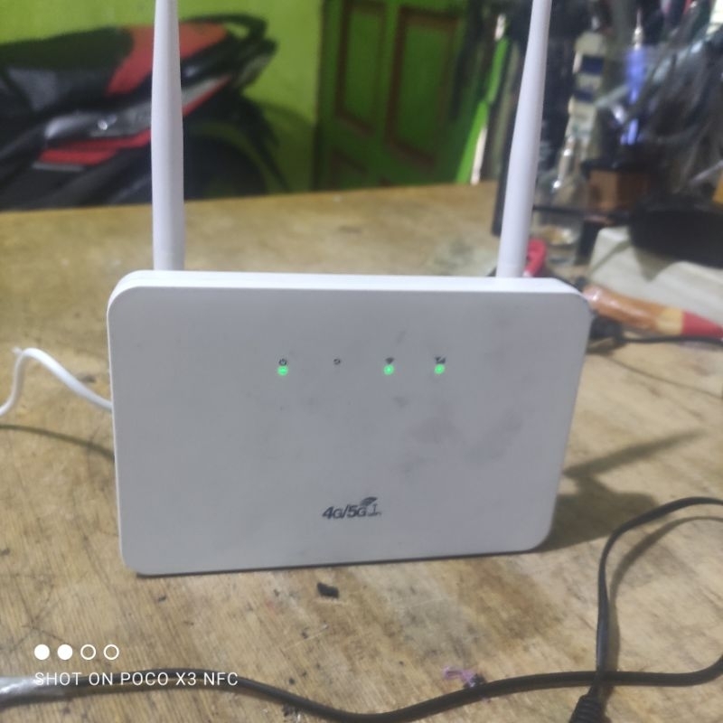 Jual router wifi cp106 unlock bisa semua kartu | Shopee Indonesia