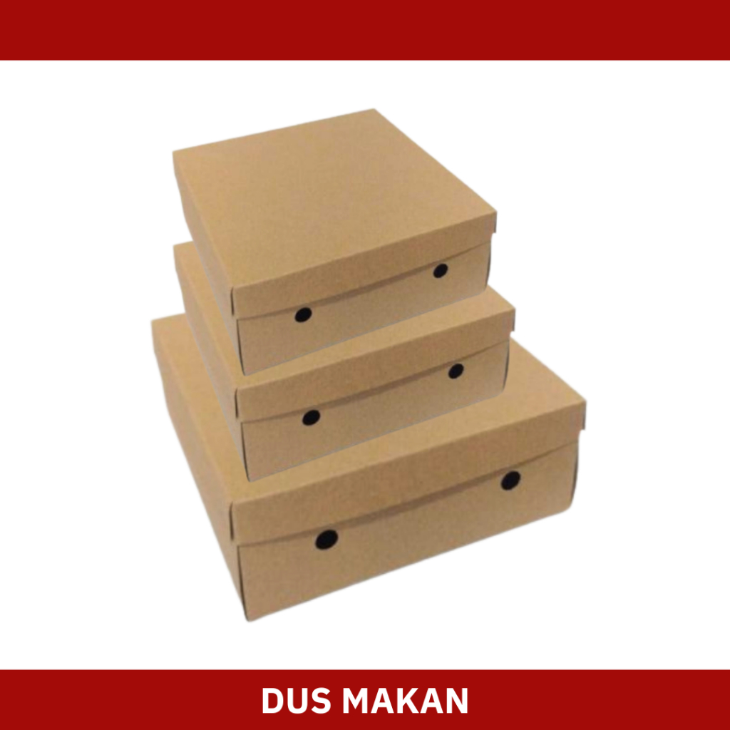 Jual KARDUS MAKAN R6, R8, R10K, 18 X 18, KARDUS 18 SELIP GS | KARDUS ...