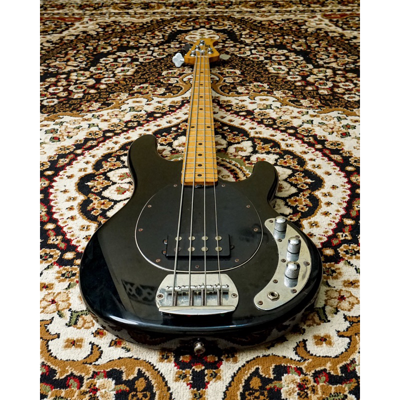 Jual Sterling Sub Series Ray 4 Bass Elektrik | Shopee Indonesia