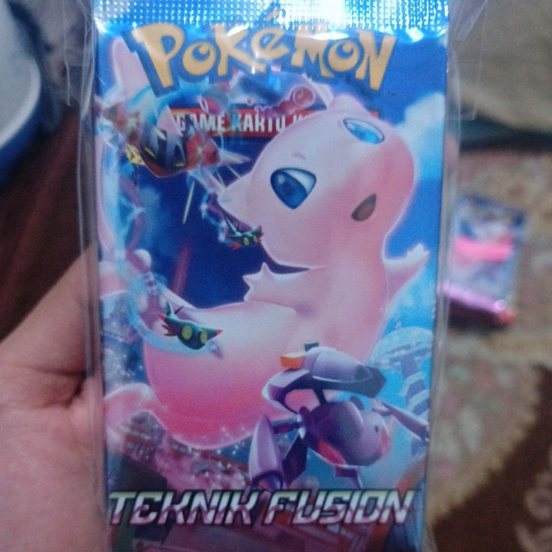 Jual pokemon card milik Raymond Sebastian | Shopee Indonesia