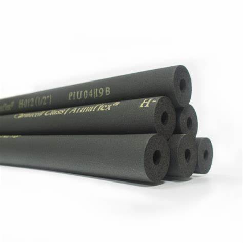 Jual pipa isolasi armaflex 1/4" x OD 6mm | Shopee Indonesia