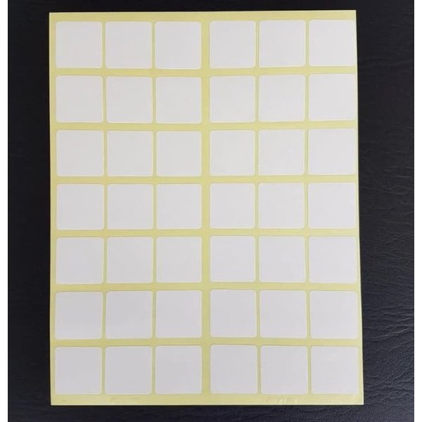 Jual Print Label 106 Nomor Urut/ganti tanggal/hari/jam/nama/nama produk ...