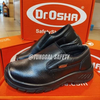 Jual Sepatu Safety Dr Osha Terlengkap & Harga Terbaru Januari 2026 ...