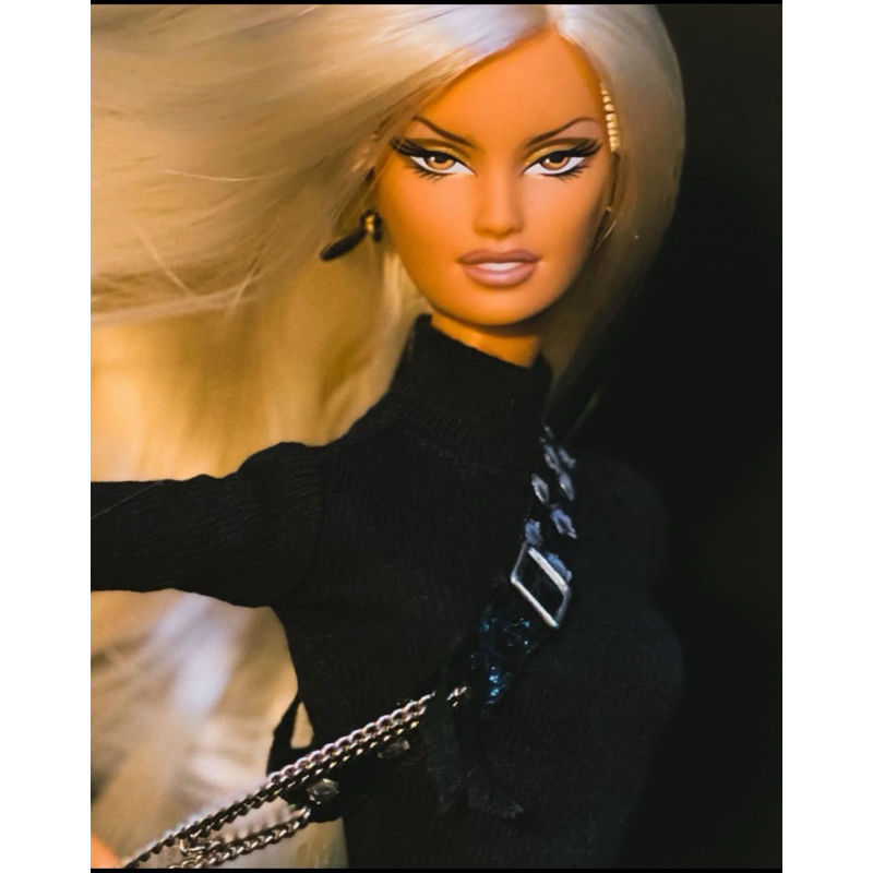 Jual Barbie Versace Head Only | Shopee Indonesia