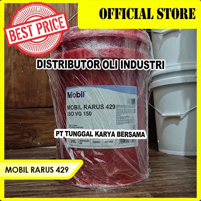 Jual MOBIL RARUS 429 ( 5 Liter - Ready Stock ) | Shopee Indonesia