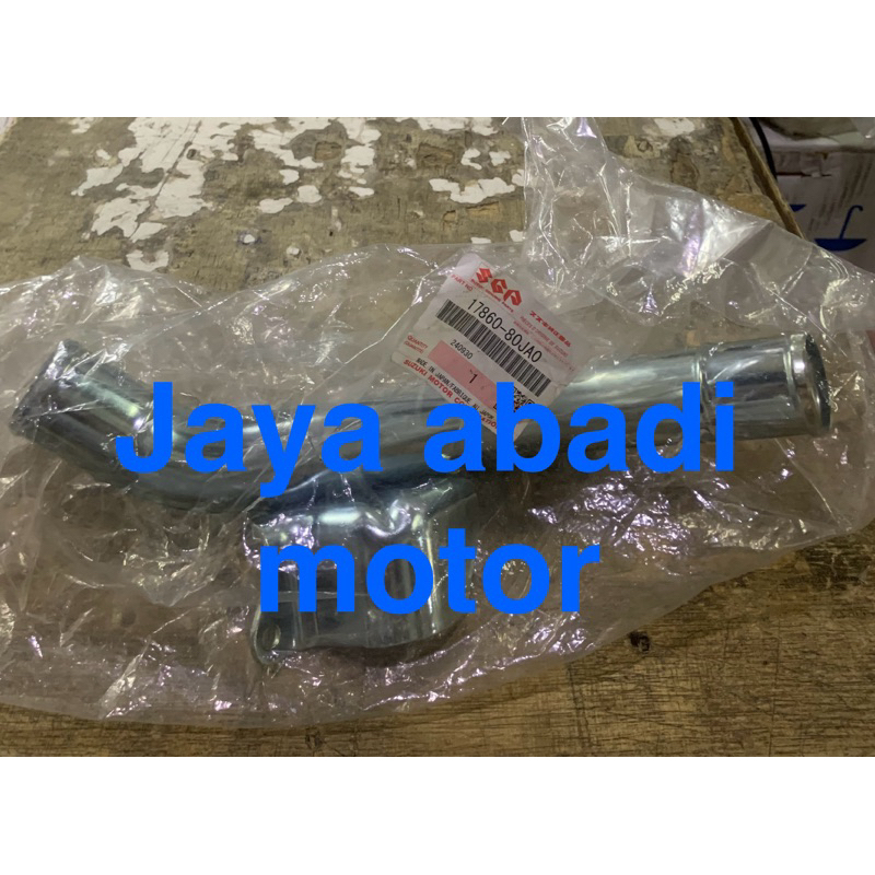 Jual Pipa inlet radiator sx4 original SGP | Shopee Indonesia