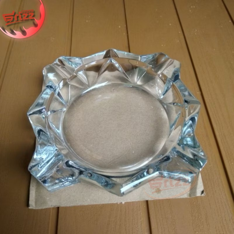 Jual Asbak Kaca Asbak Beling Asbak Udut Asbak Kristal Aesthetic Asbak ...