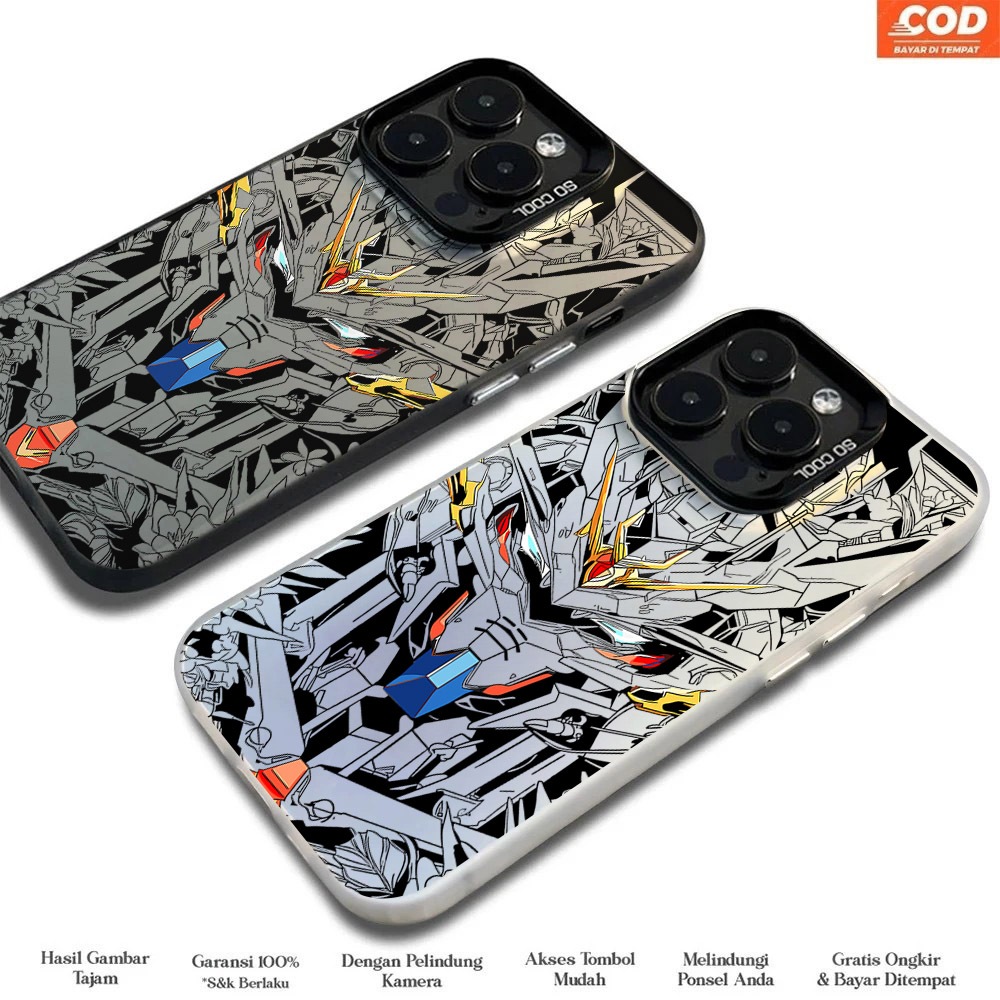 Jual Case XIAOMI POCO F4 F3 X3 X3 PRO F4 GT C40 C75 M6 M4 F6 C65 X5 PRO ...