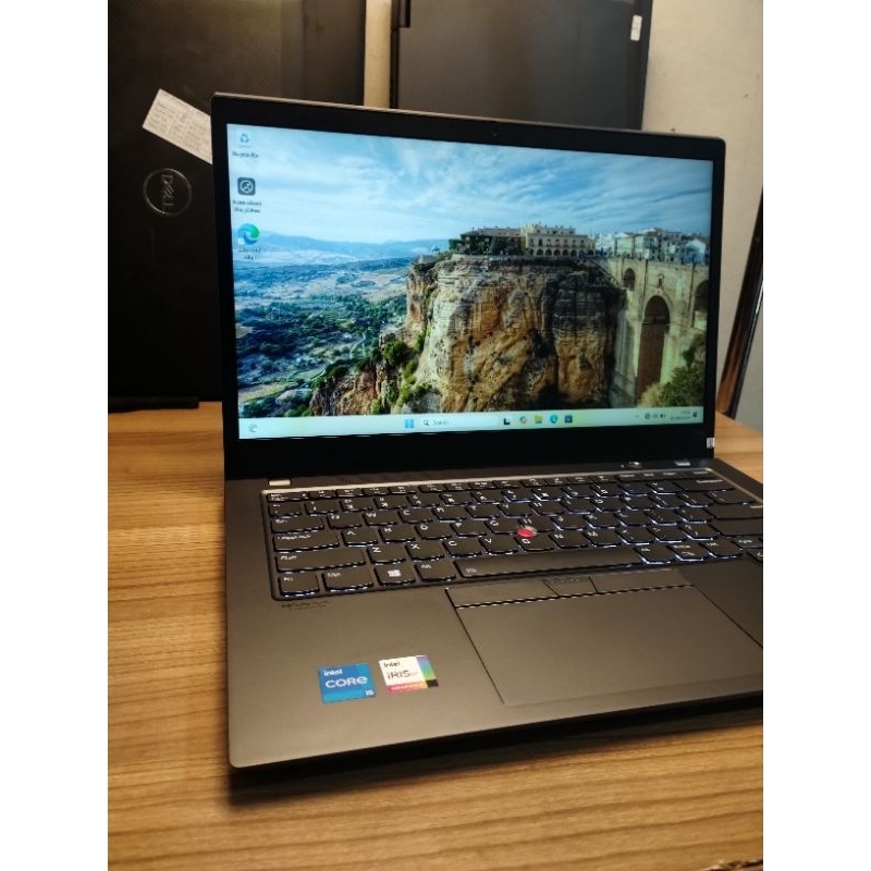 Jual Thinkpad T14s Gen2 intel core i5-1135G7 Mulus | Shopee Indonesia