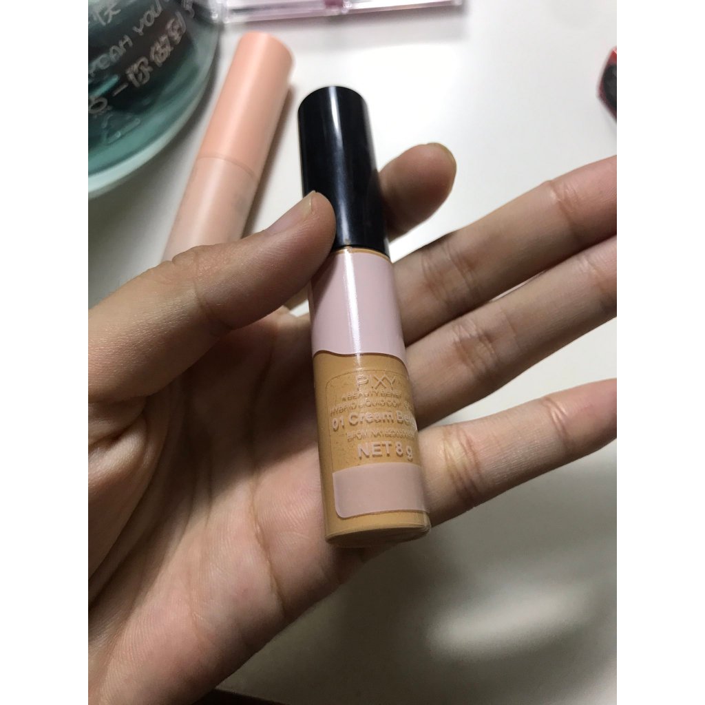 Jual Pixy Hybrid Liquid Concealer | Shopee Indonesia