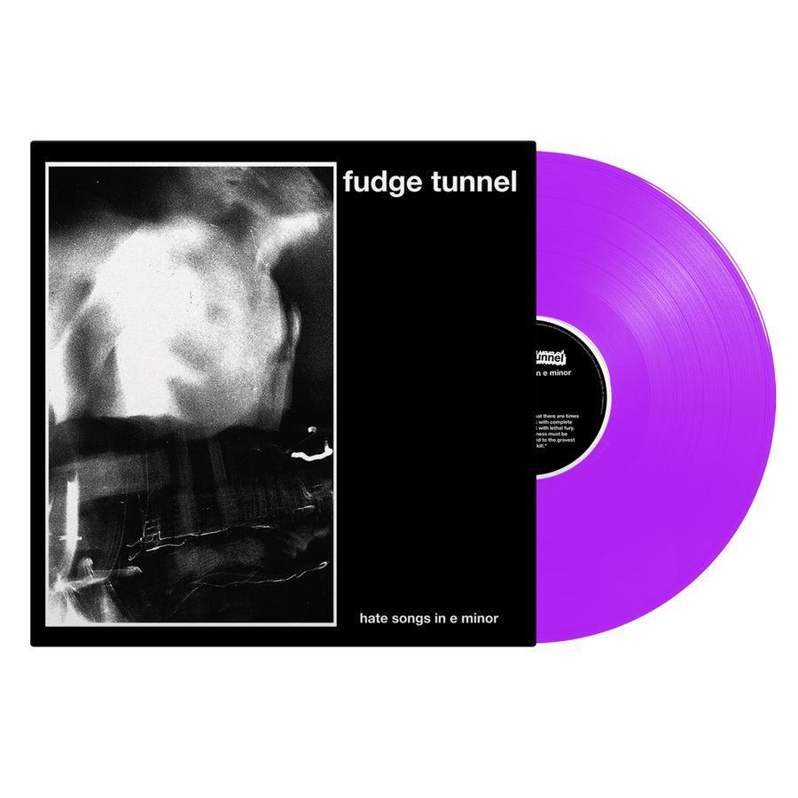Jual Piringan Hitam / Vinyl FUDGE TUNNEL - Hate Songs in E Minor ...