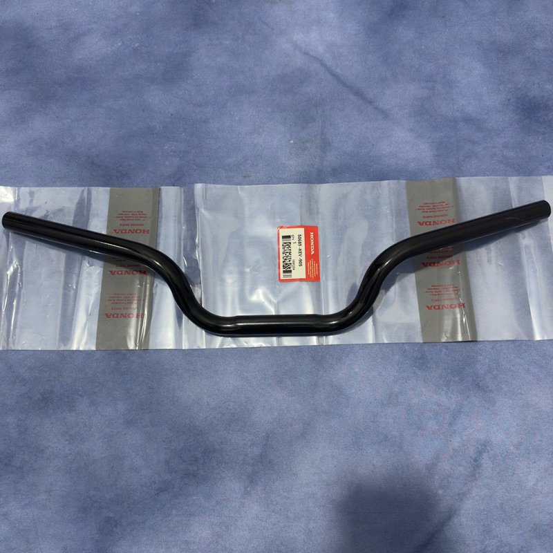 Jual Stang Stir Honda CB150R CB 150 R LED Hitam Original GLPRO Megapro ...