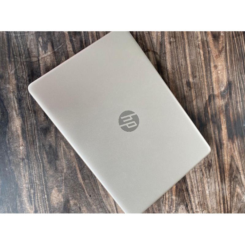 Jual Laptop HP 14s Second | Shopee Indonesia