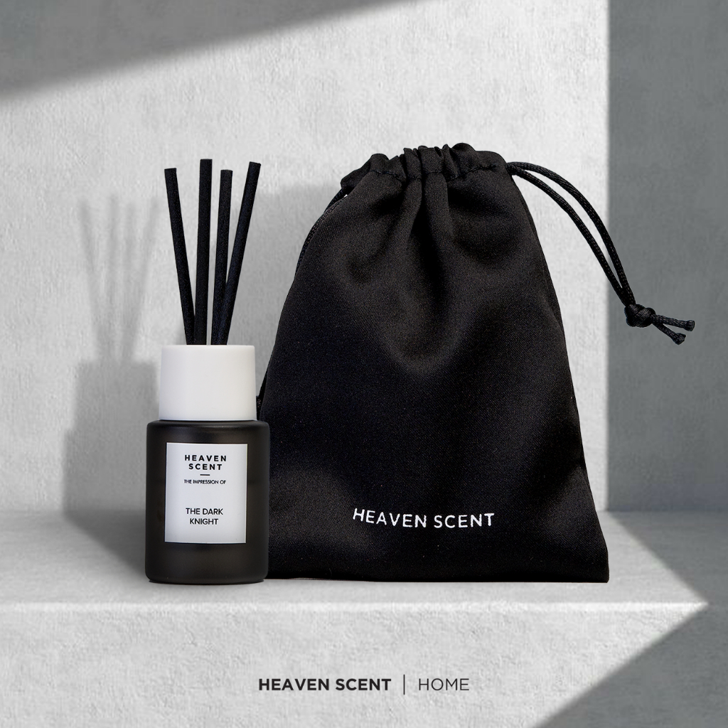 Jual Heaven Scent Home - Pengharum Mobil Capit Vent Clip 10ml ...