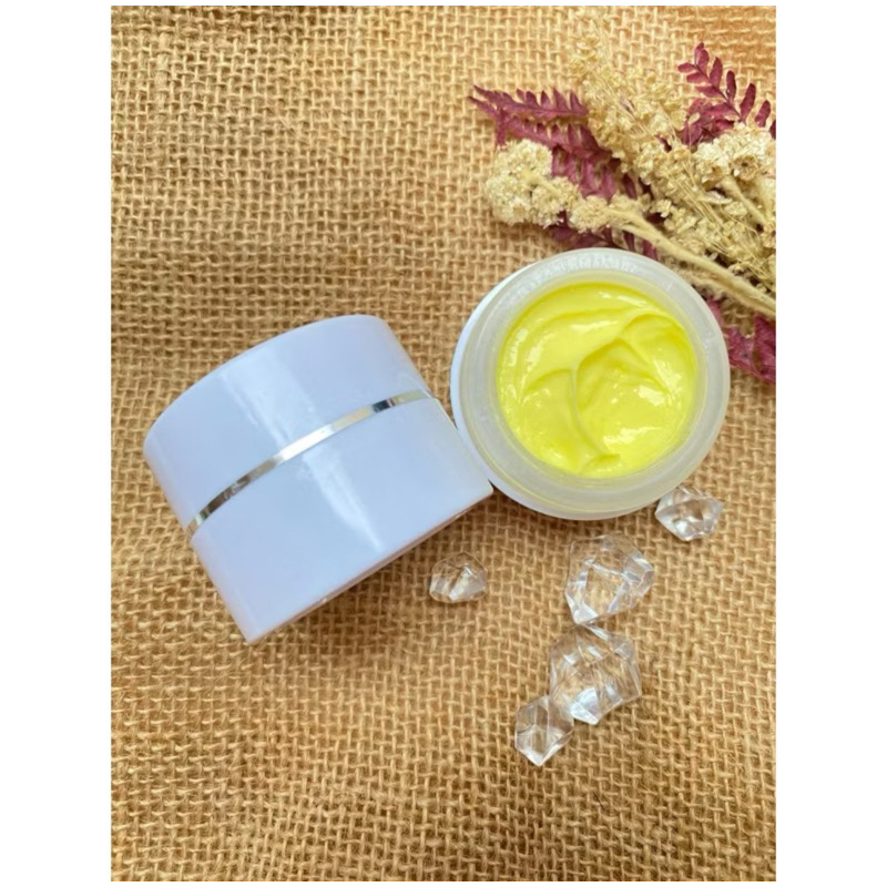 Jual CREAM MALAM GLOWING (kemasan Baru) | Shopee Indonesia