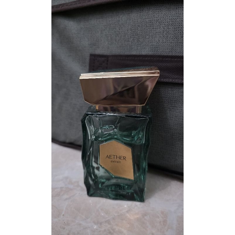 Jual Preloved French Avenue Aether Extrait | Shopee Indonesia