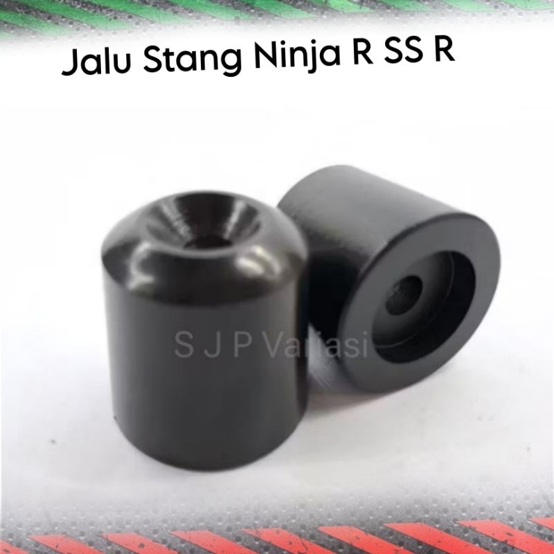 Jual Jalu stang Ninja R RR New RR old SS Super kips Kis Bandul Stir ...