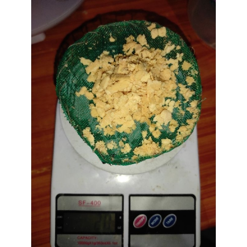 Jual Bibit Telur Maggot BSF 5 Gram – Cocok untuk Ternak & Pakan ...