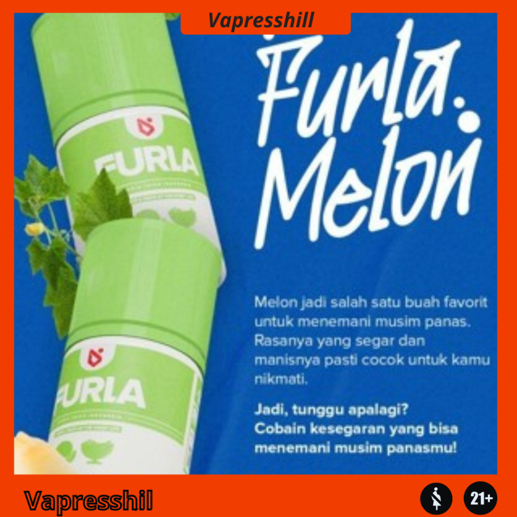 Jual FURLA LIQUID FREEBASE 60ML FREEBASE 60ML FURLA 100% AUTHENTIC ...
