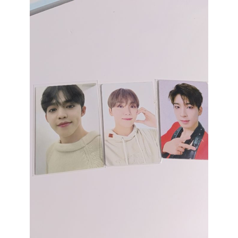 Jual [READY] photocard pc seventeen svt scoups home 2021 | Shopee Indonesia