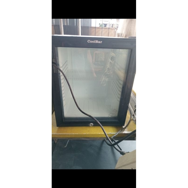 Jual Kulkas / Showcase MiniCoolbar | Shopee Indonesia