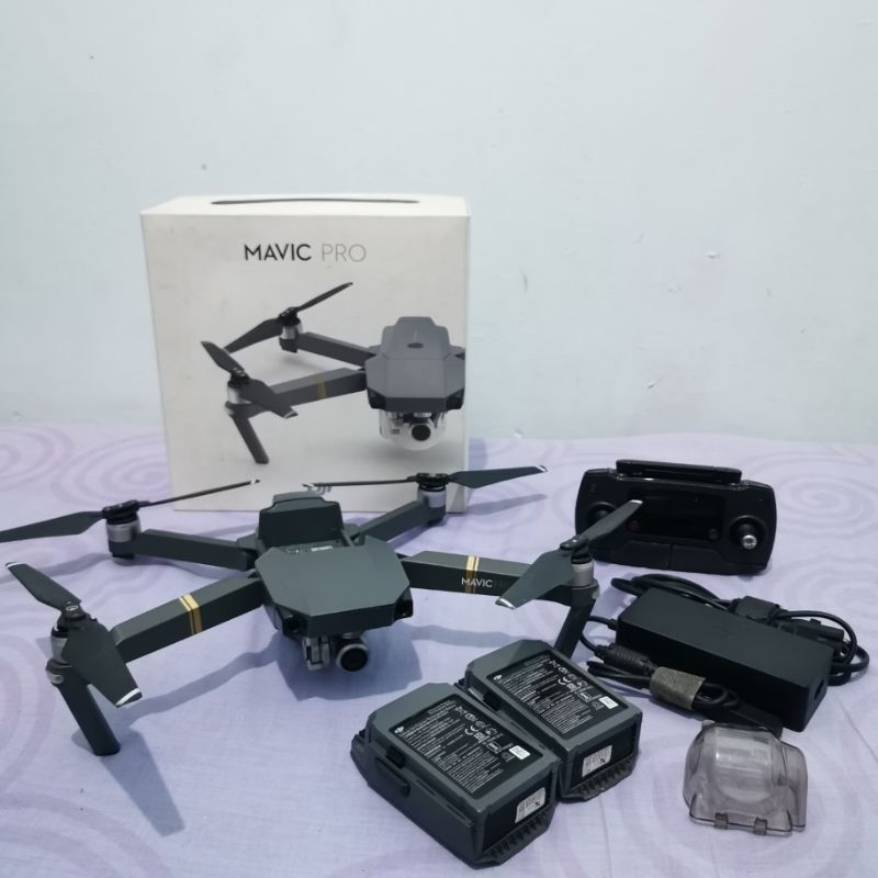 Jual DJI Mavic Pro 1 | Shopee Indonesia