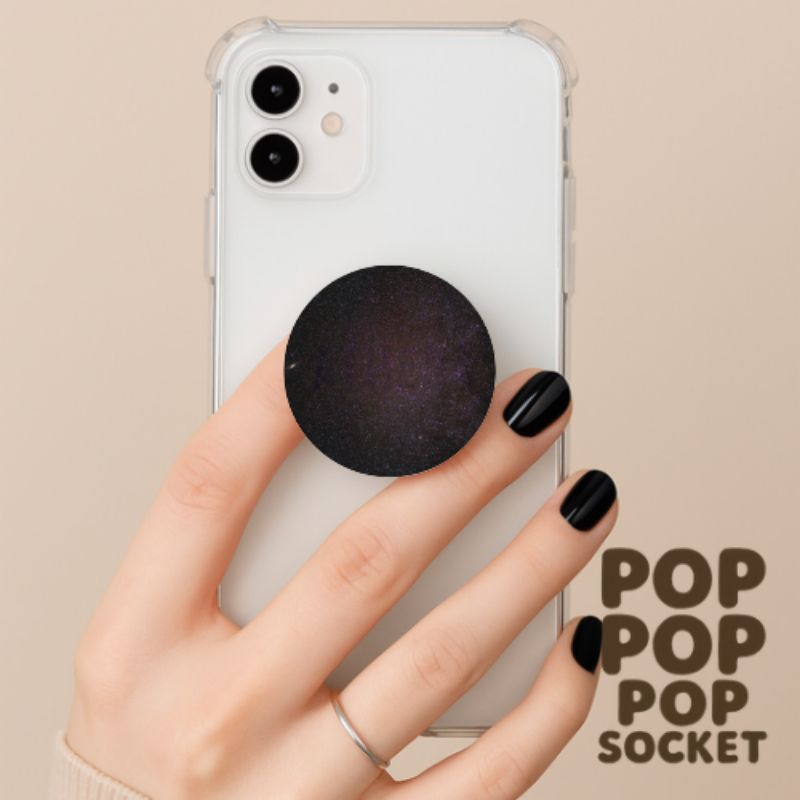 Jual Pop Socket HP Aesthetic Holder Phone Pop Socket Aesthetic Phone ...