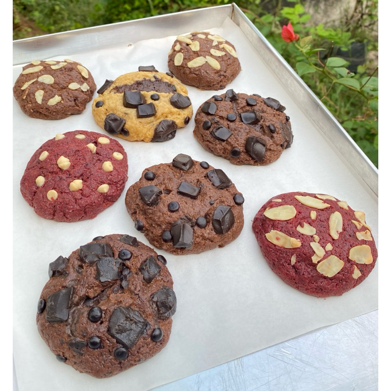 Jual Soft cookies 50g | Shopee Indonesia