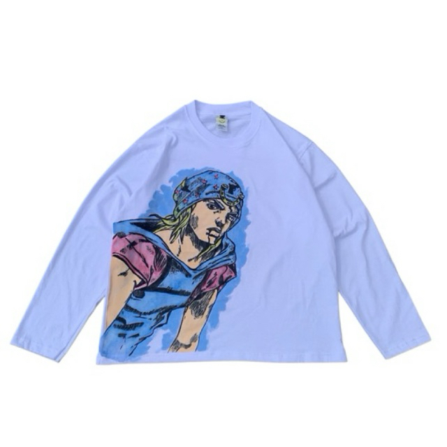 Jual Custom Anime Jojo Bizarre | Shopee Indonesia