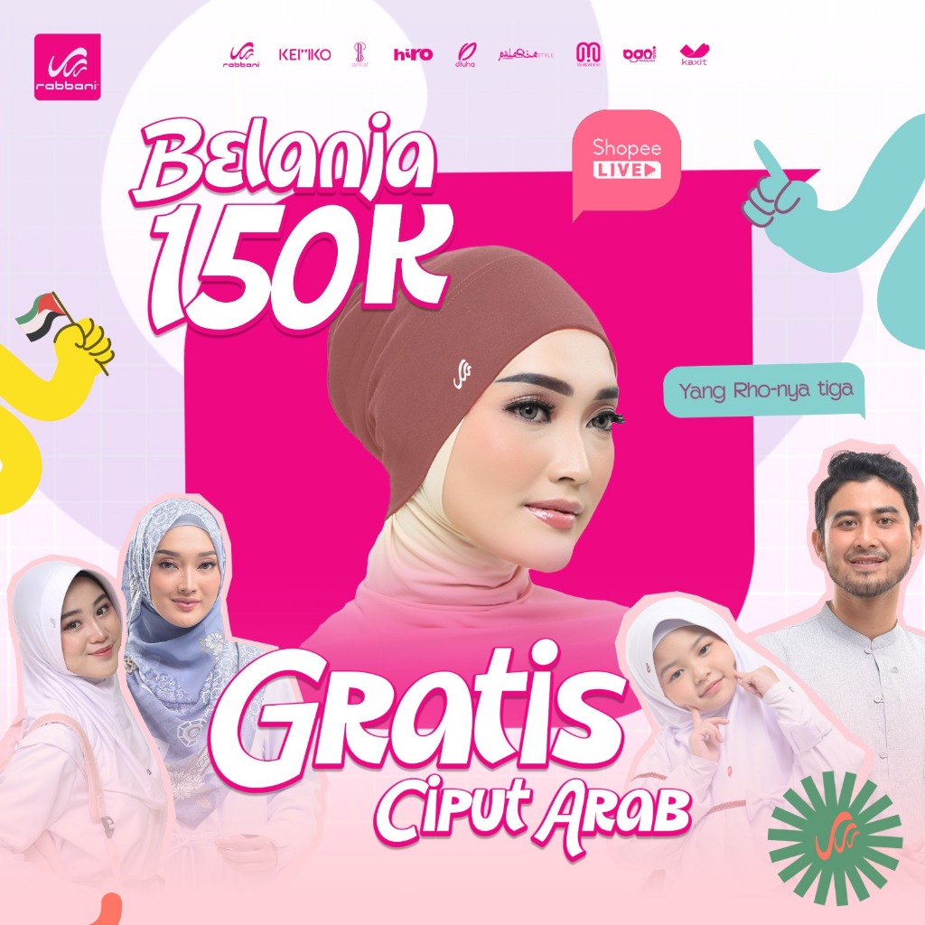 Jual HADIAH GRATIS/TIDAK DIUNDI SPESIAL PEMBELANJAAN (BACA DESKRIPSI ...
