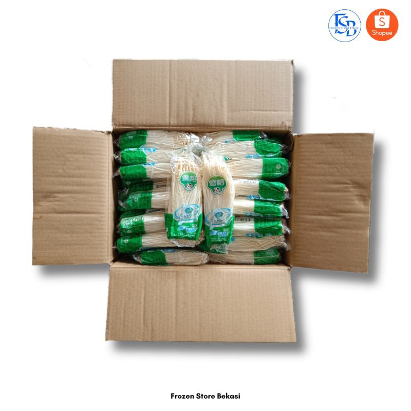 Jual JAMUR ENOKI ( 1 DUS / 50 BUNGKUS ) | Shopee Indonesia