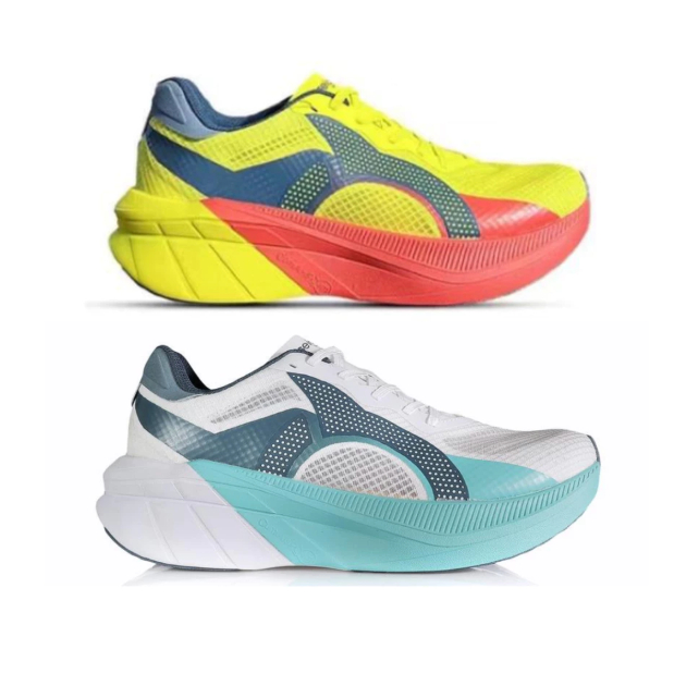 Jual Sepatu Lari Running Ortus OrtusEight HYPERFUSE 3.0 Original ...