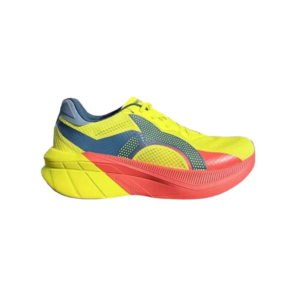Jual Sepatu Running Ortuseight Hyperfuse 3.0 - Electricity Vermelion ...
