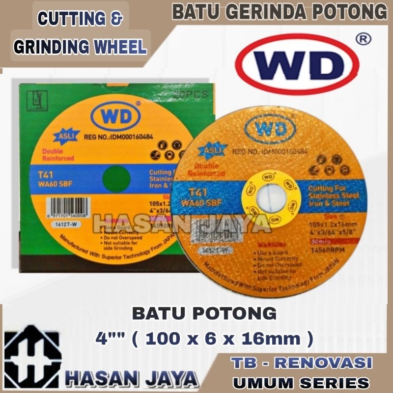 Jual Mata Gerinda Terlengkap & Harga Terbaru April 2026 | Shopee Indonesia