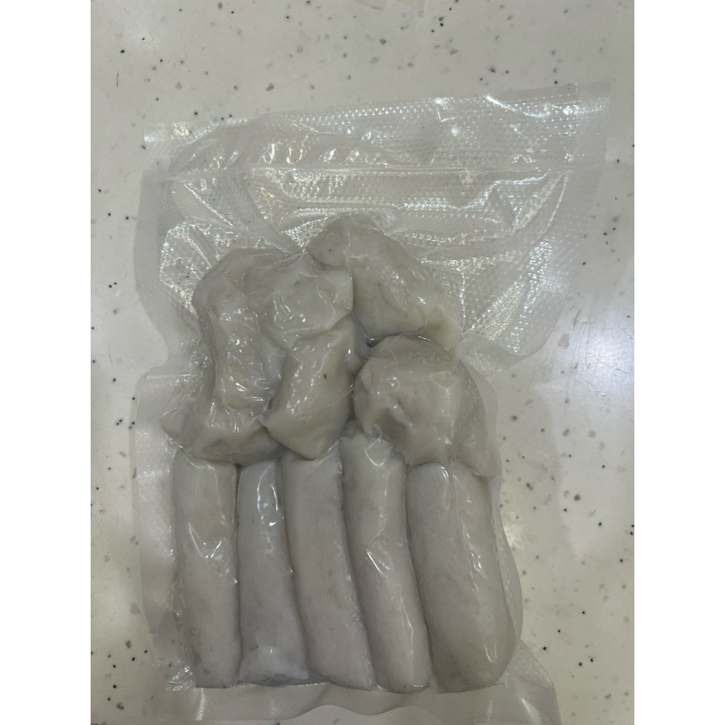 Jual Pempek Mix Rebus | Shopee Indonesia