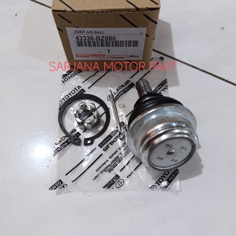Jual ball joint grandmax rush terios | Shopee Indonesia