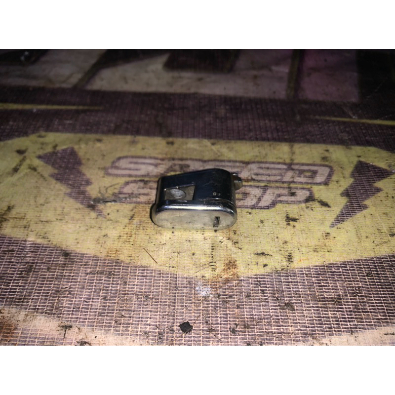 Jual Kunci Helm Lock Helmet Kawasaki Ninja 150 R RR SS original copotan ...