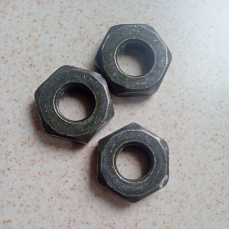 Jual mur as puli belakang yamaha nmax, erox, lexsi | Shopee Indonesia