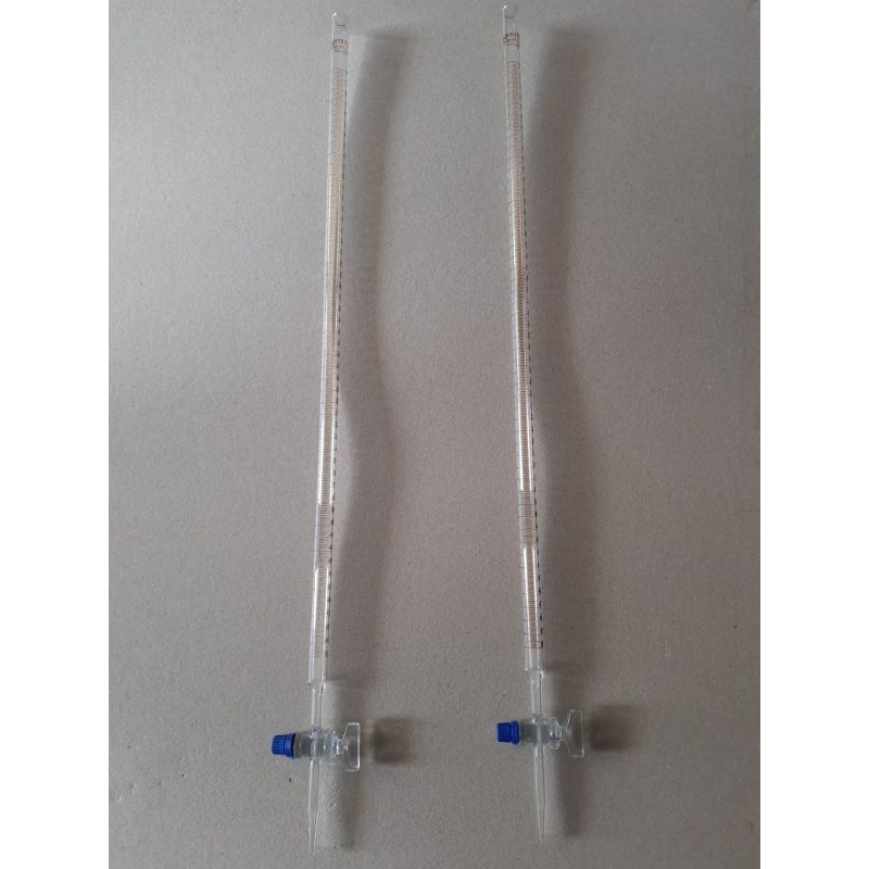 Jual BURET 50 ML PYREX MURAH BAGUS | Shopee Indonesia