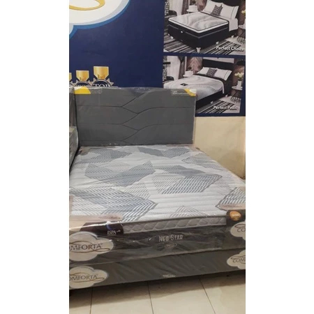 Jual COMFORTA NEO STAR | Shopee Indonesia