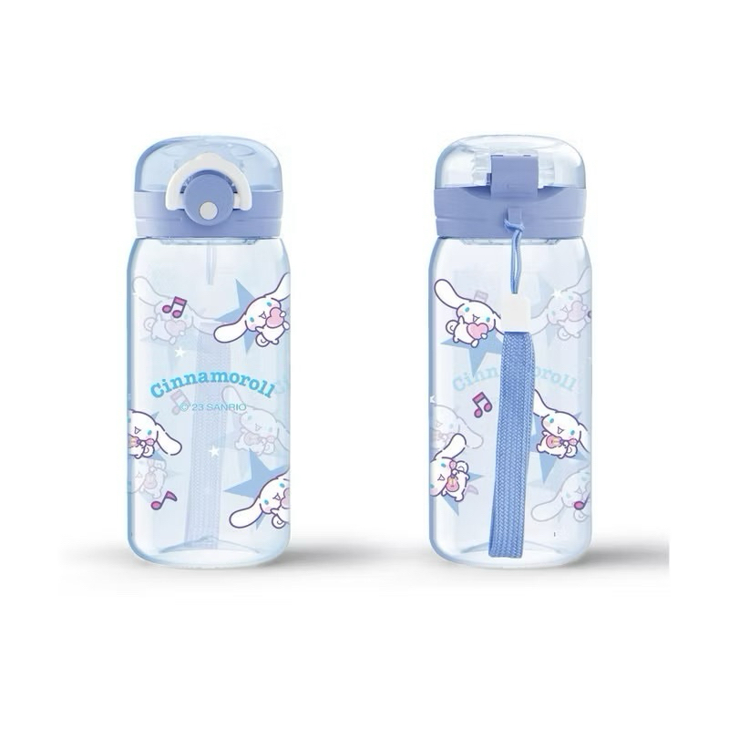 Jual COD Miniso Botol Sanrio Hello Kitty Botol Air Botol Minum Anak My ...