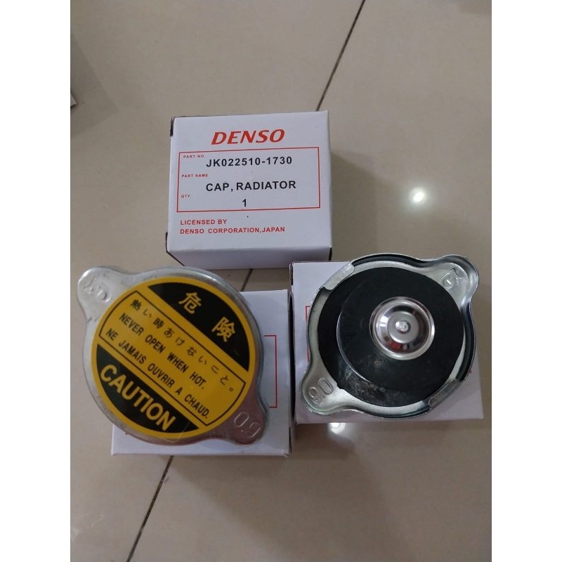 Jual Cap Radiator Big Tutup Radiator Besar 0.9 L300 Panther Ps100 Ps ...