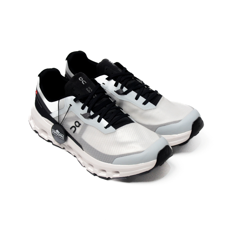 Jual ON Cloudvista 2 Glacier Eclipse 100% Authentic Original | Shopee ...