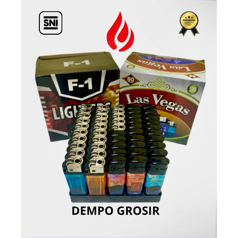 Jual (PAKET HEMAT) Korek Api (Magnet Dan Roda) Dalam Satu Kotak 2Varian ...