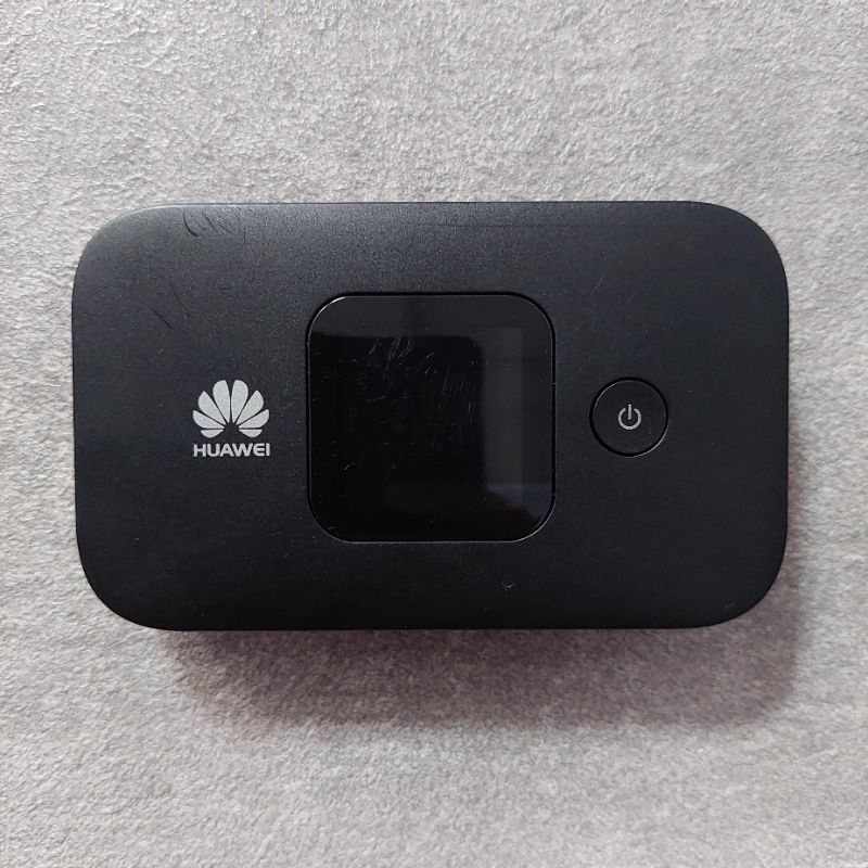 Jual Modem Mifi Wifi Huawei E5577 Slim Max E5576 E5673 E5573 E5787 ...