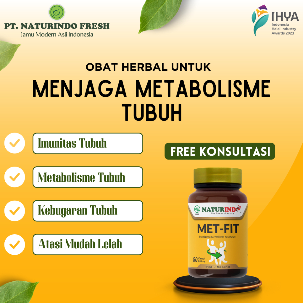 Jual Obat Daya Tahan Tubuh Anak Dan Dewasa Herbal Metabolisme Imunitas ...