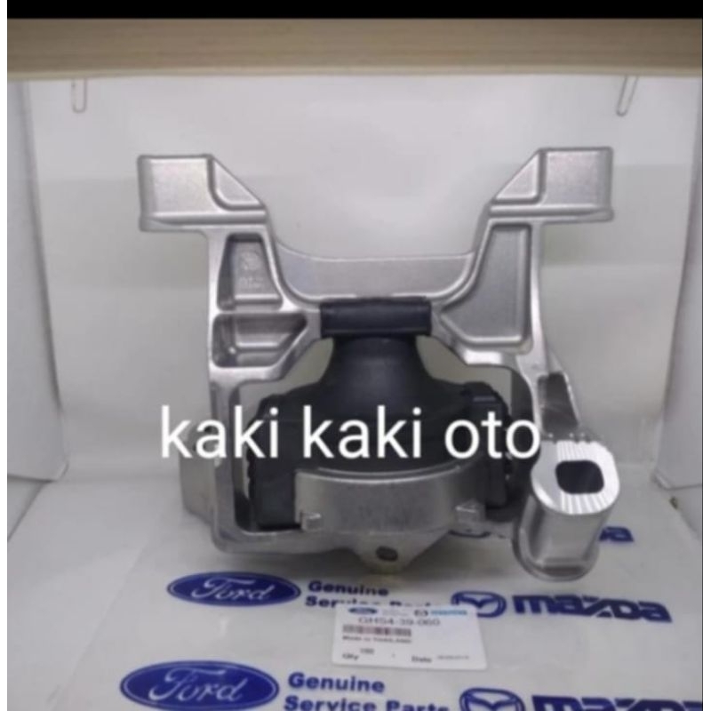 Jual engine mounting dudukan mesin pangkon mesin kanan cx5 cx-5 2000cc | Shopee Indonesia