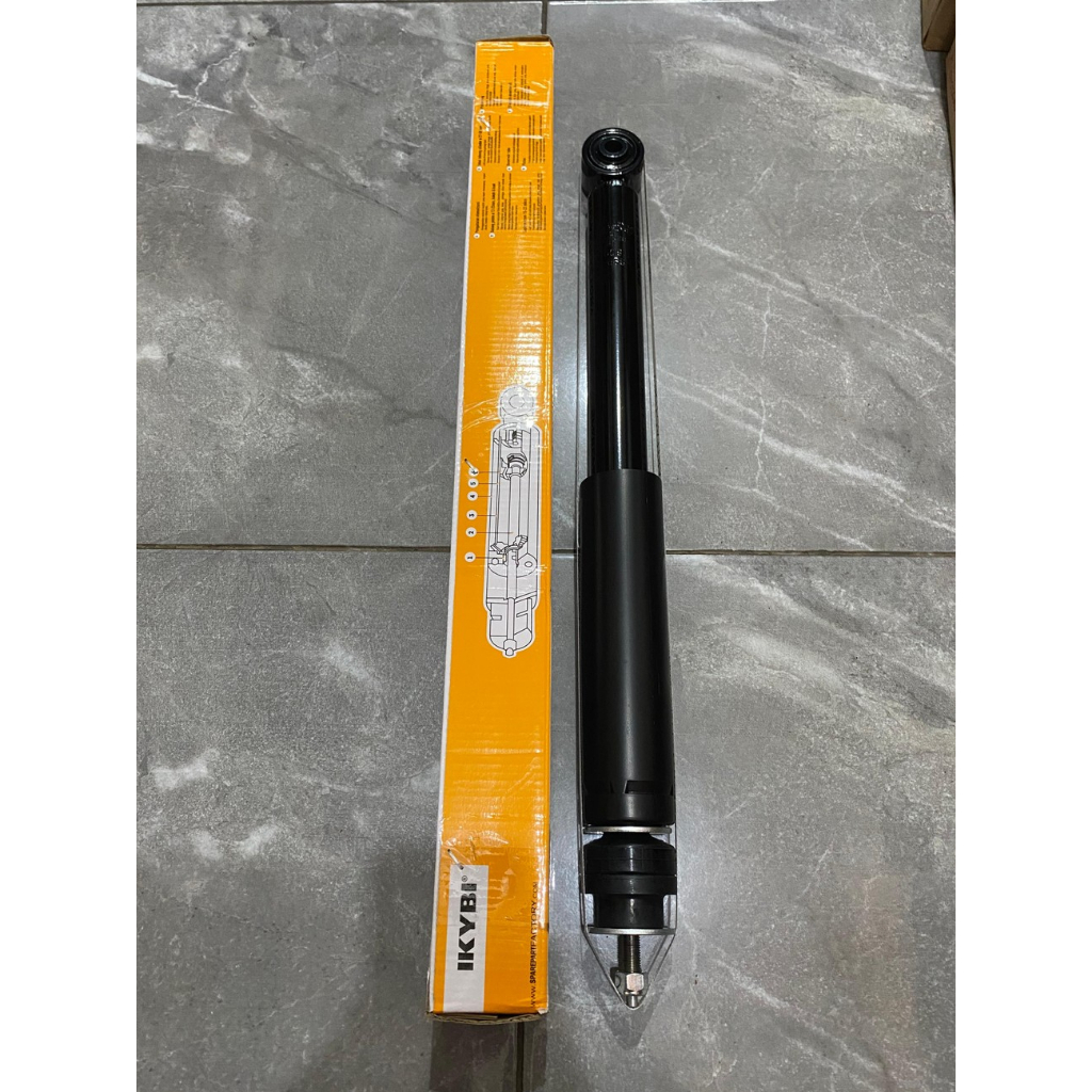 Jual Shock Breaker Belakang Suzuki All New Ertiga 2018-ON IKYBI (Kiri ...