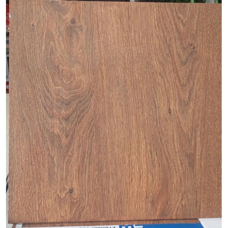 Jual Keramik 60x60 Ubin Lantai Teras Motif Kayu Matt / Keramik 60x60 ...