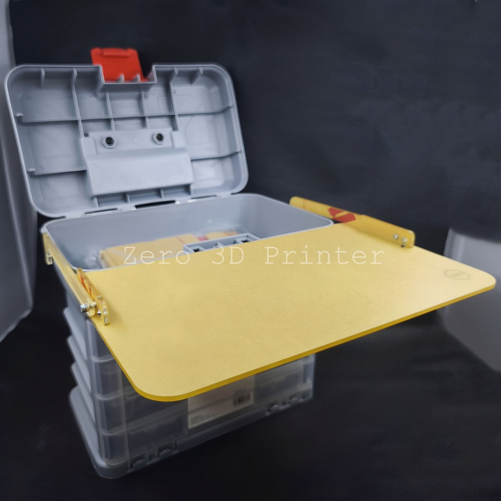 Jual Meja Tamiya Akrilik Untuk Maxbuilt AZKO Mini 4WD Perlengkapan ...